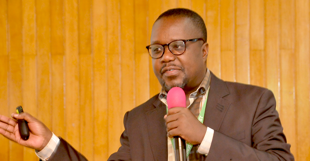 Human Resources Division Organises Workshop for Retiring Staff | Kwame Nkrumah University of ...